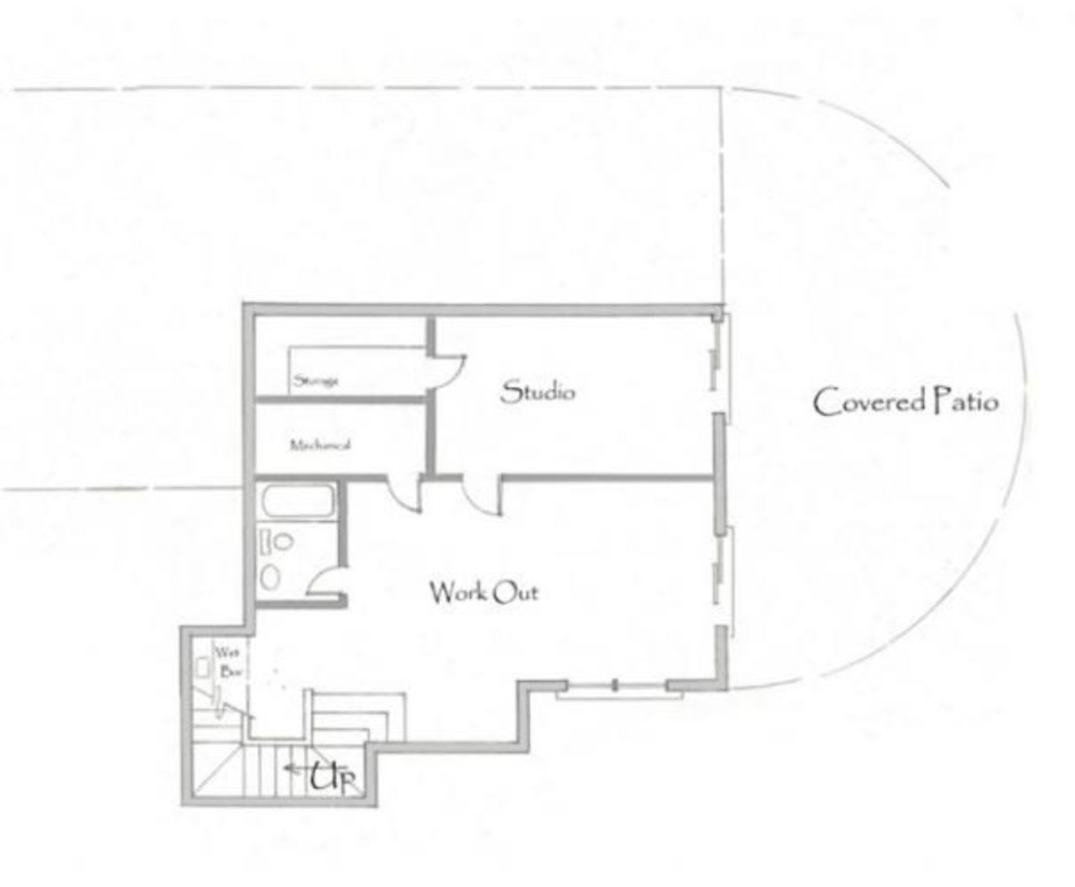 Modern castle house plan, Unique house plans exclusive collection