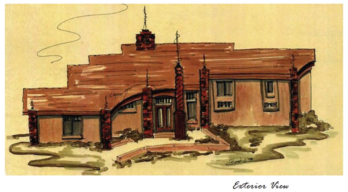 Italian villa house plan, Unique house plans exclusive collection