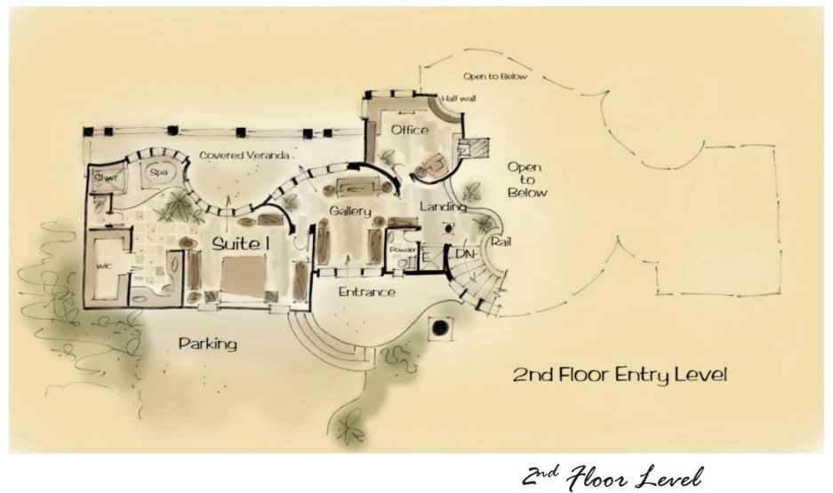 Unique floor plan, Unique house plans exclusive collection