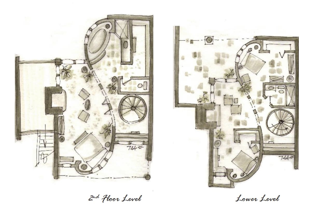 Unique home design, Unique house plans exclusive collection
