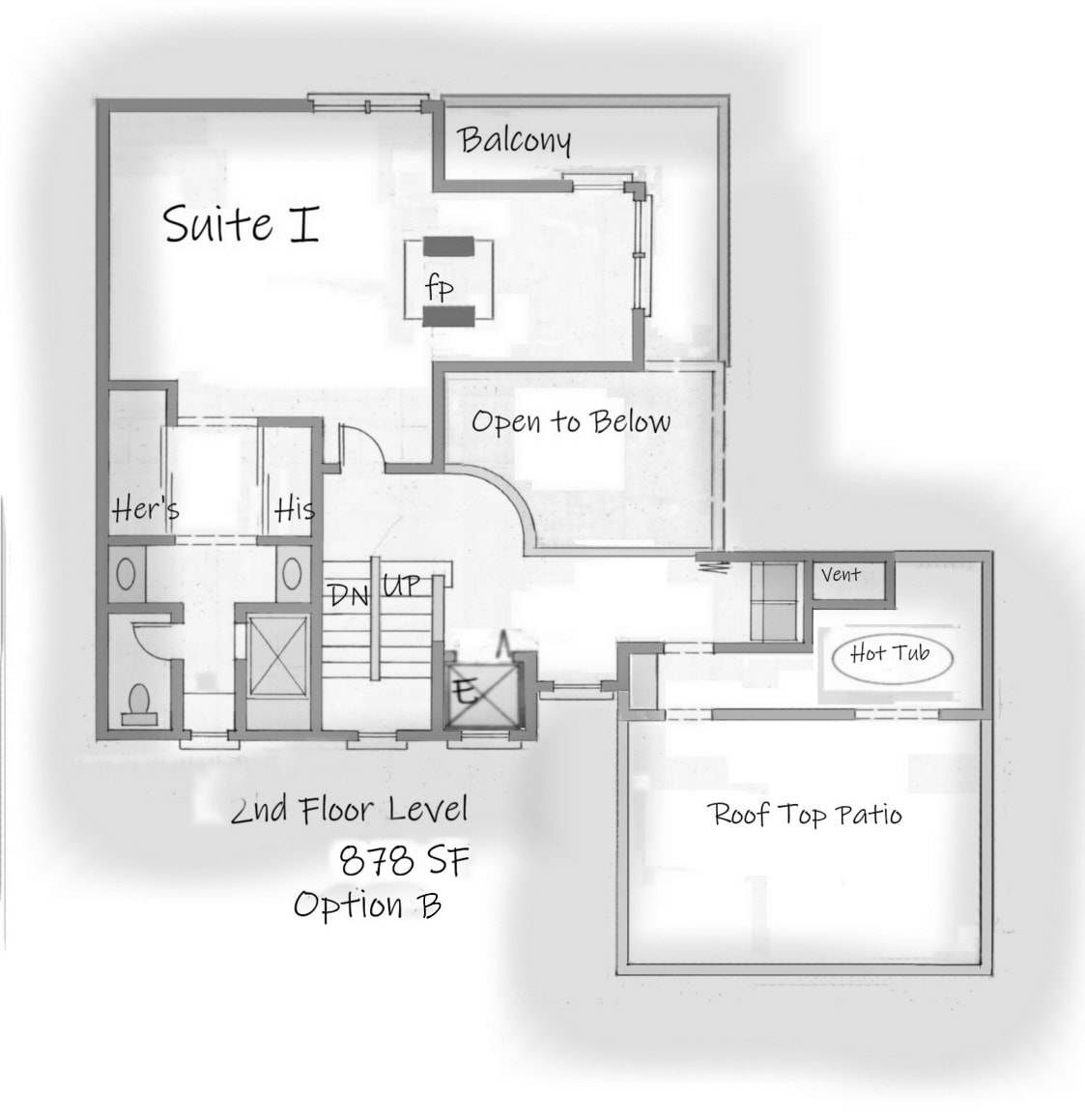 Cute House Plan - Unique House Plans