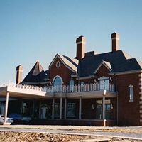 Large house plans designed by Brenda Rand