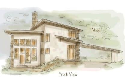 Extreme house plan, Unique house plans exclusive collection