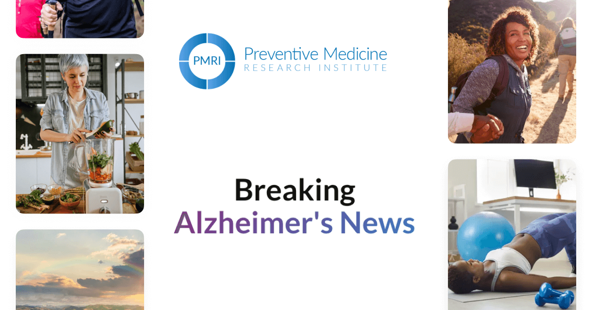 PMRI Team | Preventive Medicine Research Institute