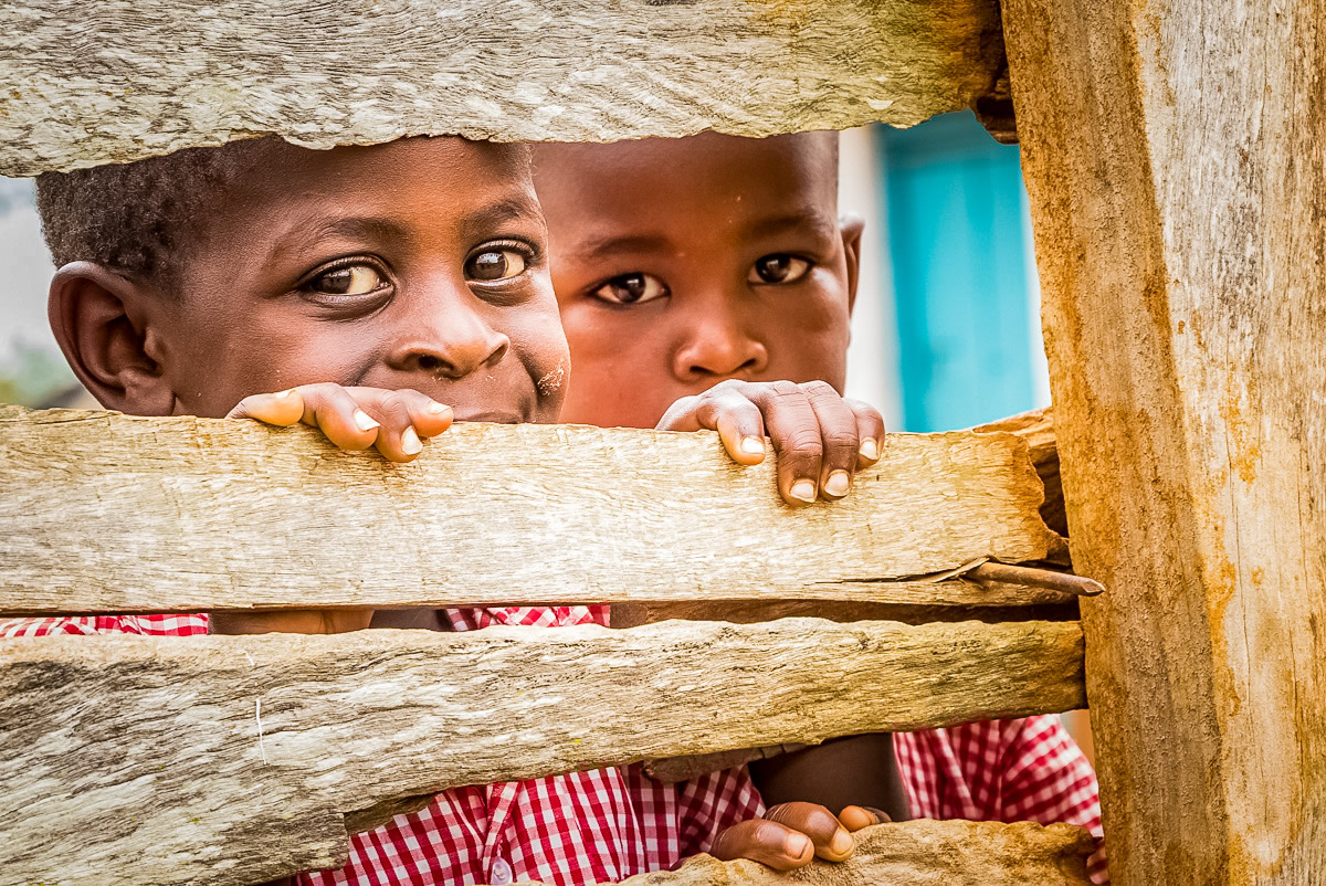 where we work | Orphan's Promise