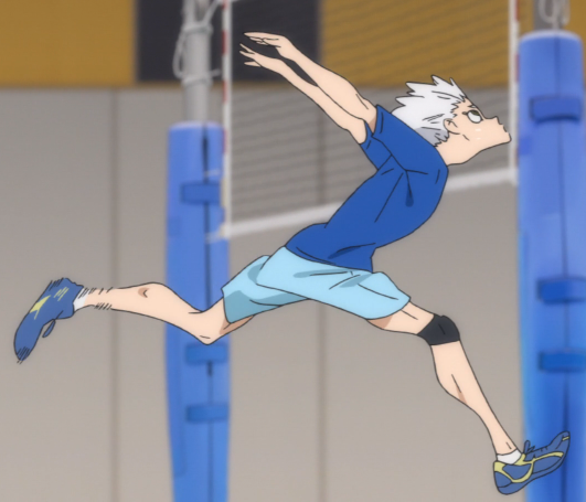 Haikyuu!! To the Top | Page 3 | Anime-Planet Forum