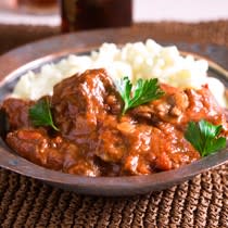 Guvetch de Carne (Sephardic Beef Stew) – Kosher Recipes | OU Kosher ...