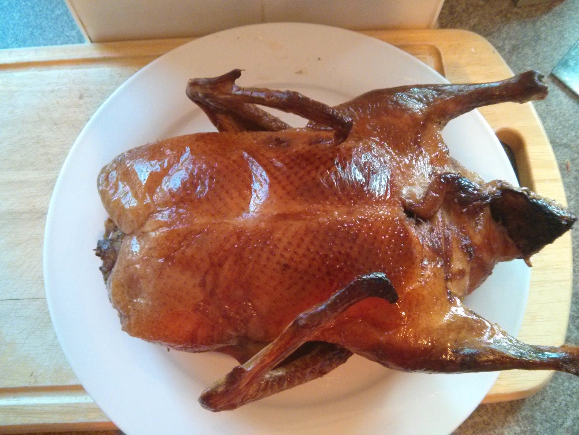 Grecian-Style Duck – Kosher Recipes | OU Kosher Certification – OU ...