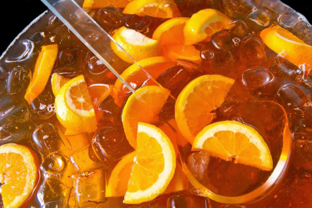 Sucker Punch – Kosher Recipes | OU Kosher Certification – OU Kosher ...