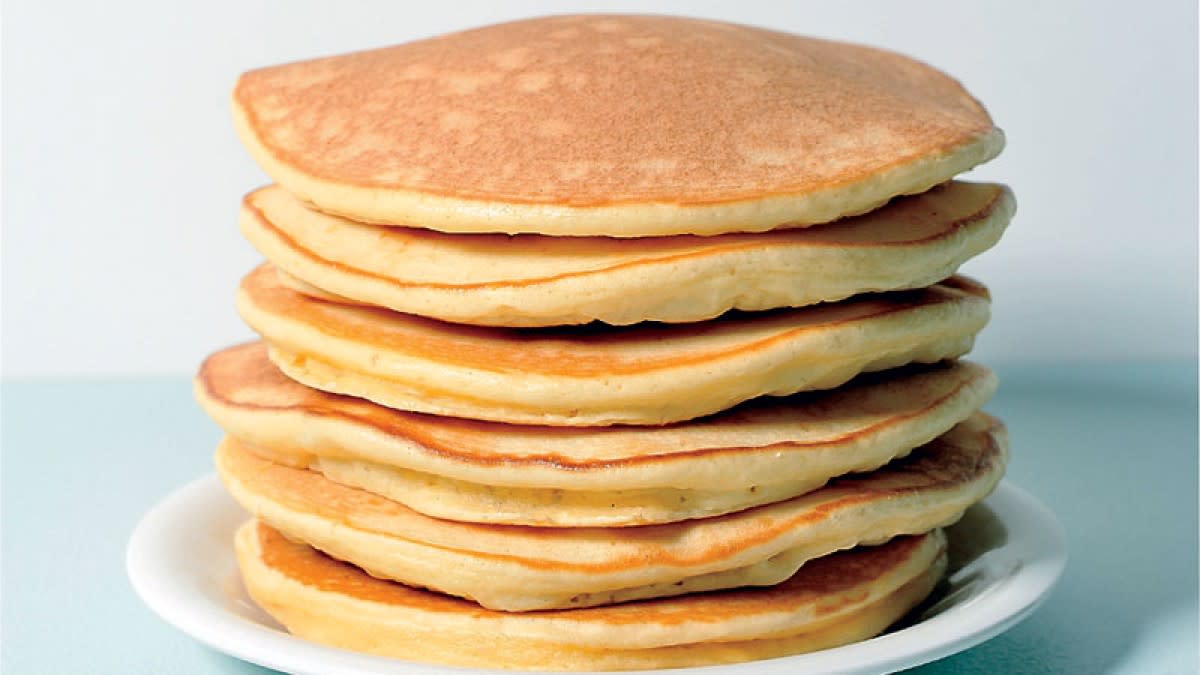 Combination Hotcakes – Kosher Recipes | OU Kosher Certification – OU ...