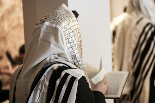 Weekly Tefilah Focus, Author at Jewish Holidays