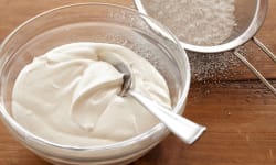 how to make kosher icing