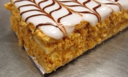 Pear and Maple Napoleons – Kosher Recipes | OU Kosher Certification ...