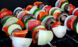 Vegetable Kabobs – Kosher Recipes | OU Kosher Certification – OU Kosher ...