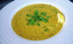Shorabit Adas Ahmar (Syrian Red Lentil Soup) – Kosher Recipes | OU ...
