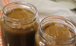 Honey Hazelnut Spread – Kosher Recipes | OU Kosher Certification – OU ...