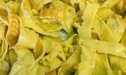 Passover Mandlen (Noodles) for Soup – Kosher Recipes | OU Kosher ...