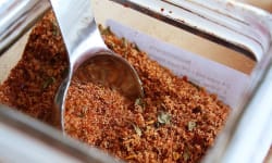 Down and Dirty Salt – Kosher Recipes | OU Kosher Certification – OU ...