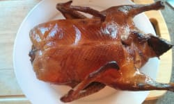 Grecian-Style Duck – Kosher Recipes | OU Kosher Certification – OU ...