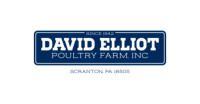 David Elliot Poultry - OU Kosher Certification