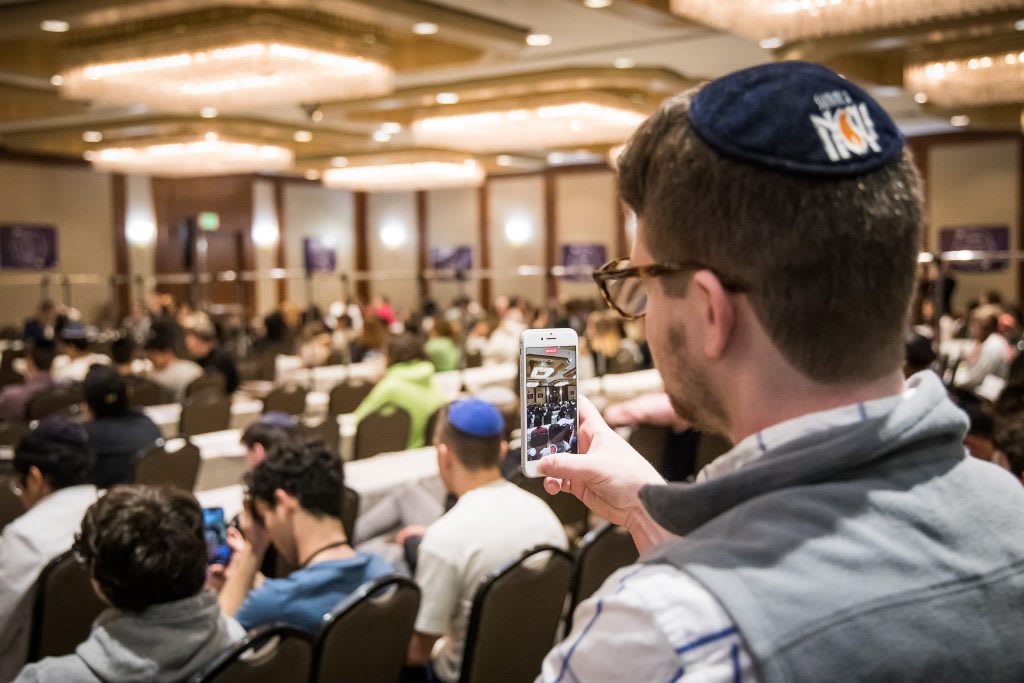 Rabbi Aryeh Kaplan - Press - NCSY
