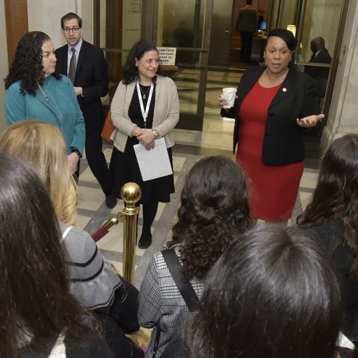 Teach Coalition - We are back in Albany in person for 2023 Teach NYS ...