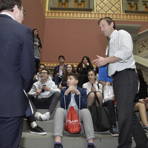 Teach Coalition - We are back in Albany in person for 2023 Teach NYS ...