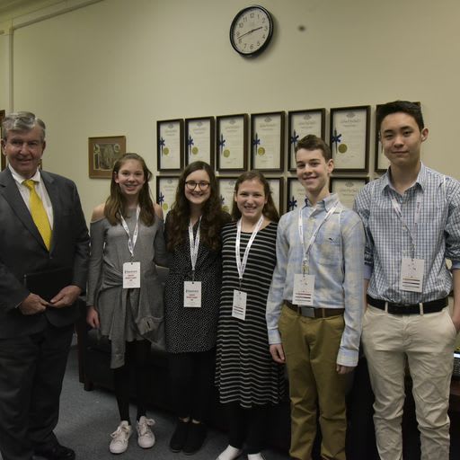 Teach Coalition - We are back in Albany in person for 2023 Teach NYS ...