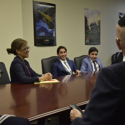 Teach Coalition - We are back in Albany in person for 2023 Teach NYS ...