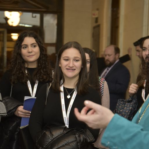 Teach Coalition - We are back in Albany in person for 2023 Teach NYS ...