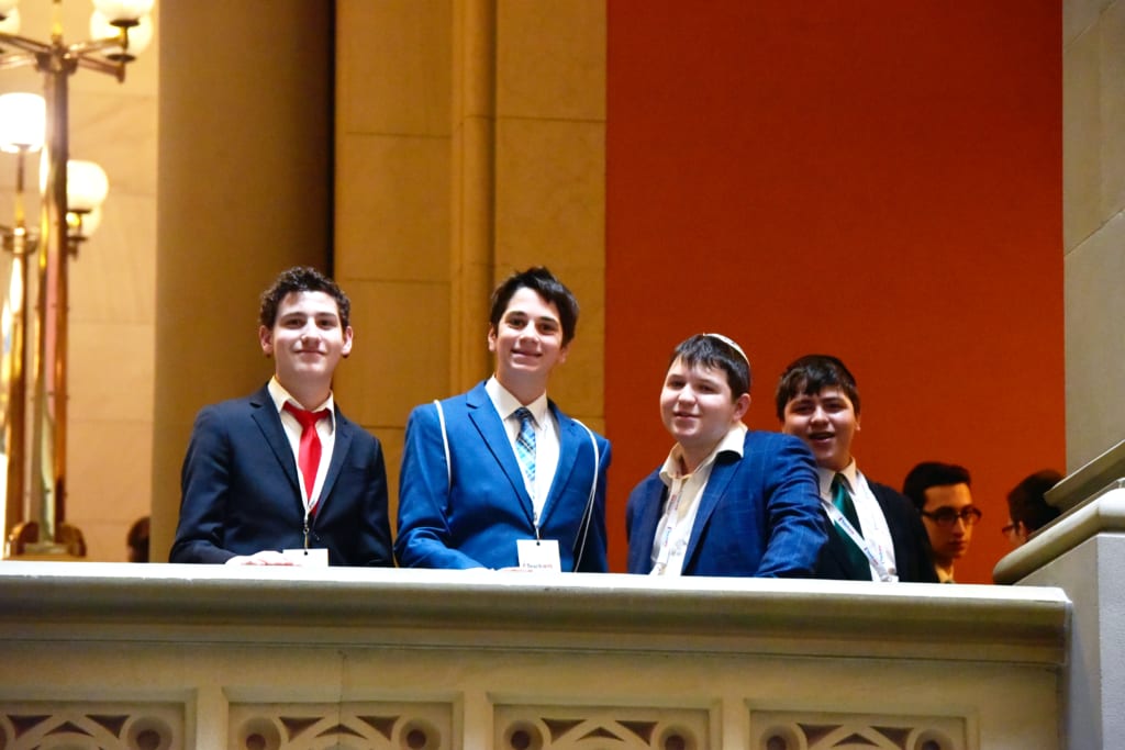 Teach Coalition - We are back in Albany in person for 2023 Teach NYS ...