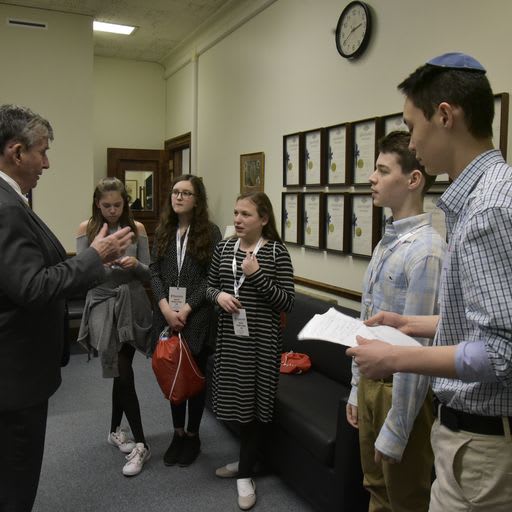 Teach Coalition - We are back in Albany in person for 2023 Teach NYS ...