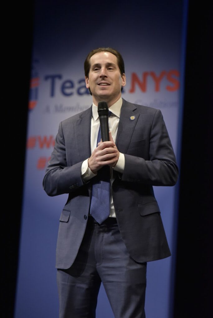 Teach Coalition - We are back in Albany in person for 2023 Teach NYS ...