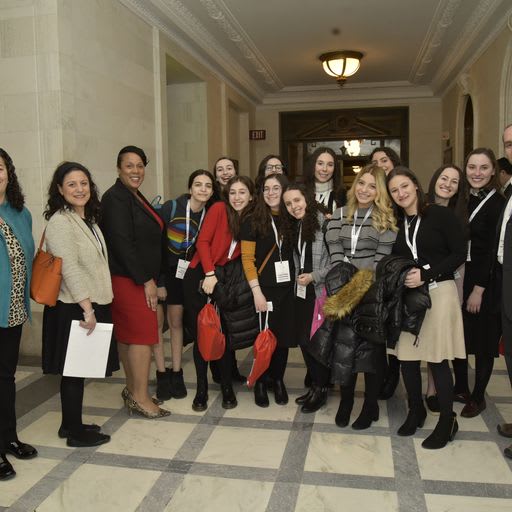 Teach Coalition - We are back in Albany in person for 2023 Teach NYS ...