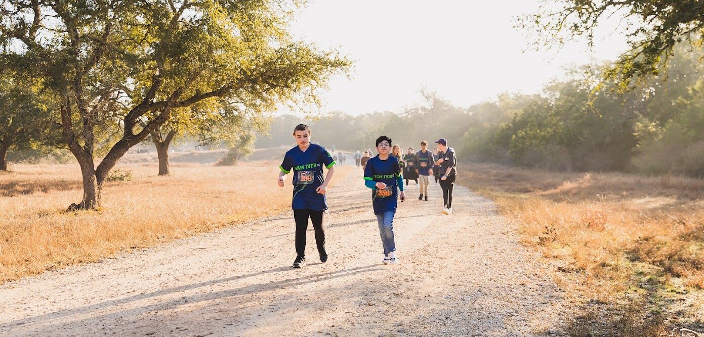 runners – IVDU Tennessee!