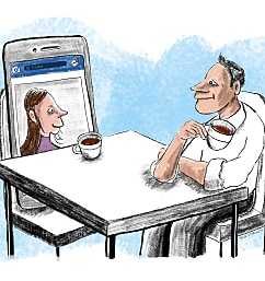 Jewish Action Issue - Summer 2019(5779) - 79