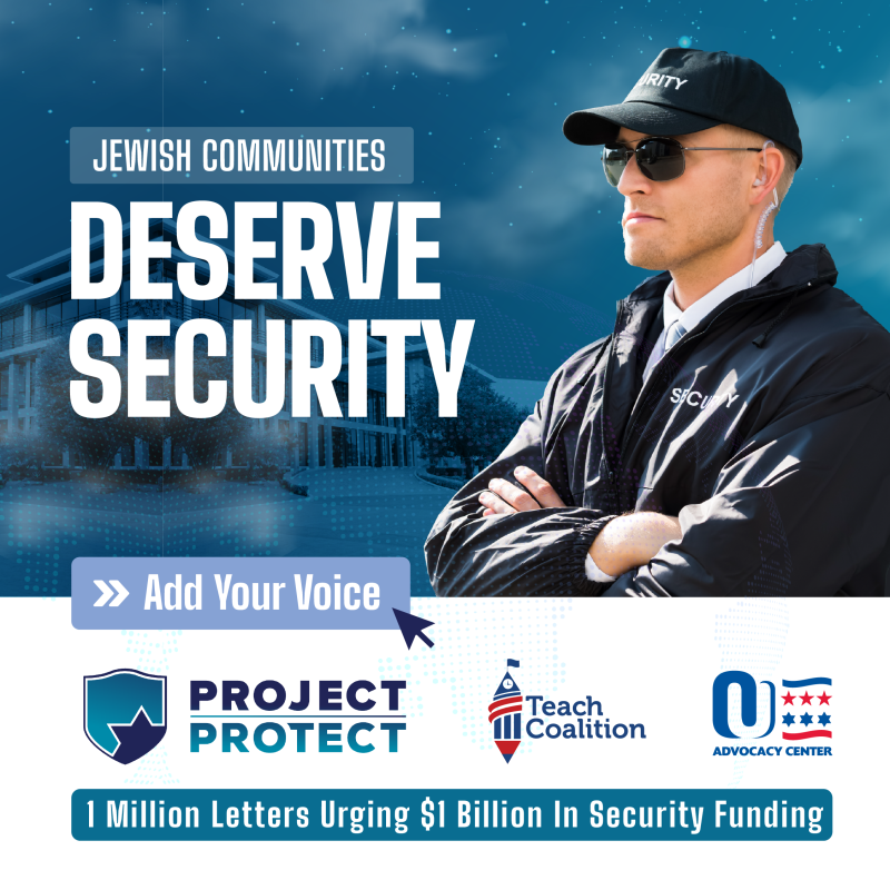 Project Protect - Accessing funding. Securing communities.
