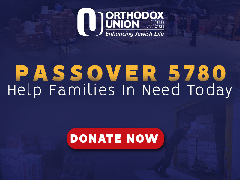 Zmanim for Brooklyn, NY – Orthodox Union