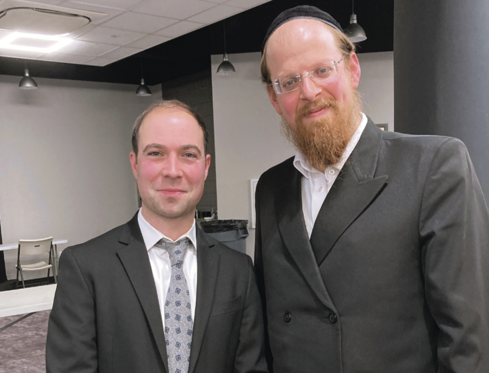 COMMUNITY PROJECTS & PARTNERSHIPS