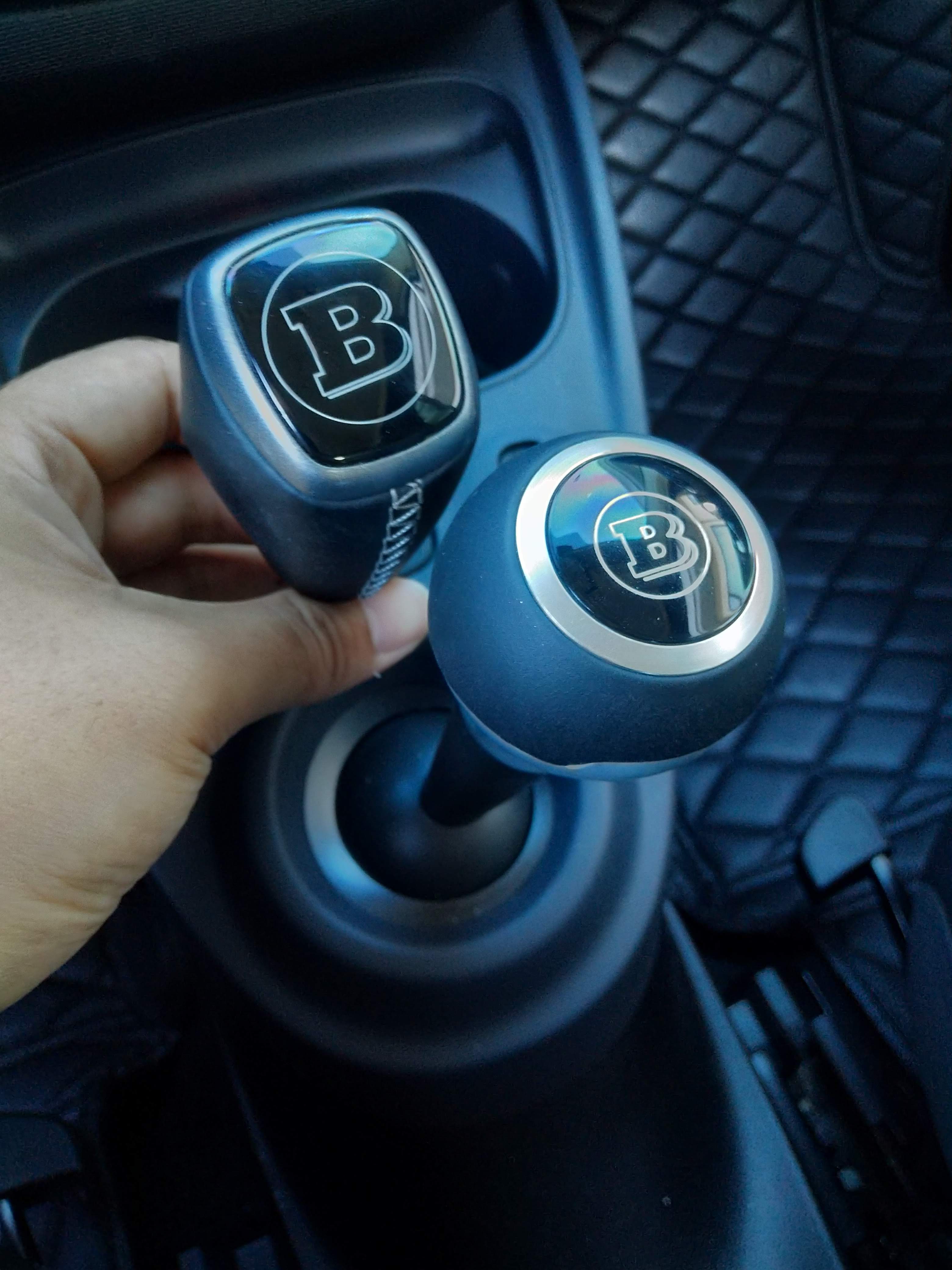 New Toy: 2017 Brabus Smart Cabriolet ;) | Page 7 | Smart Car of America ...