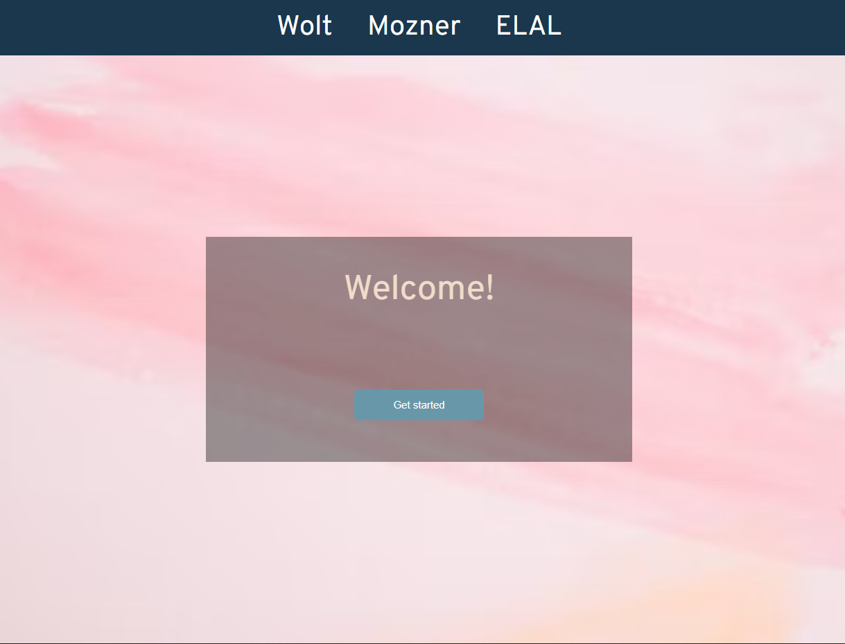 GitHub - OshraHartuv/run-ai: Companier is a companies management app that allows user to manage ...