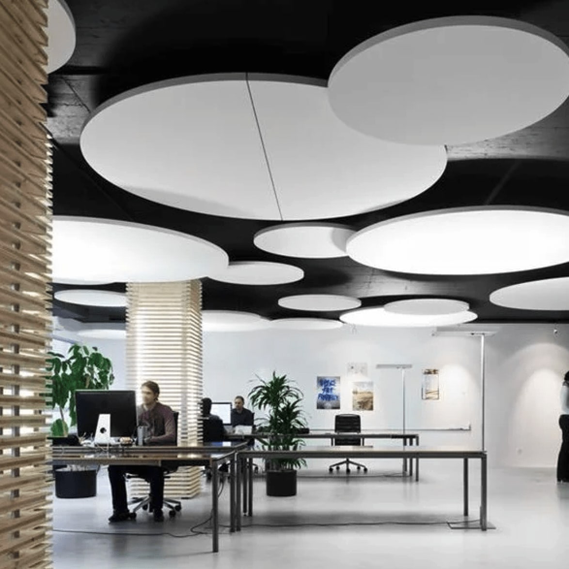 Fritthengende Oslo Byggshop