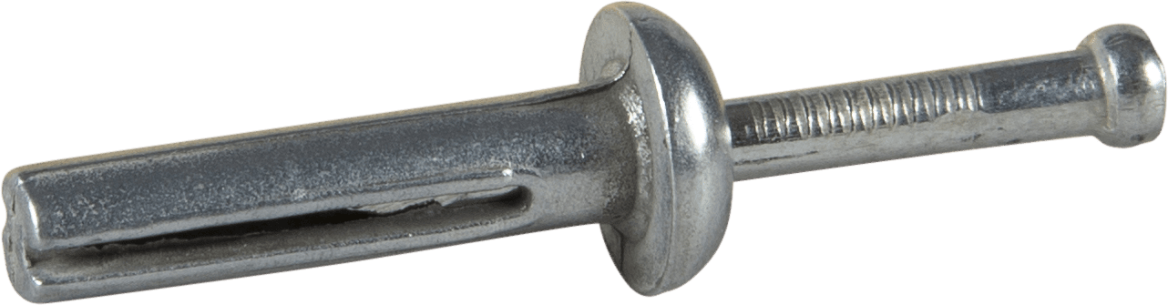 Spikerplugg, betong, SPIX, 5x22, 105251 pk á 100stk Oslo Byggshop