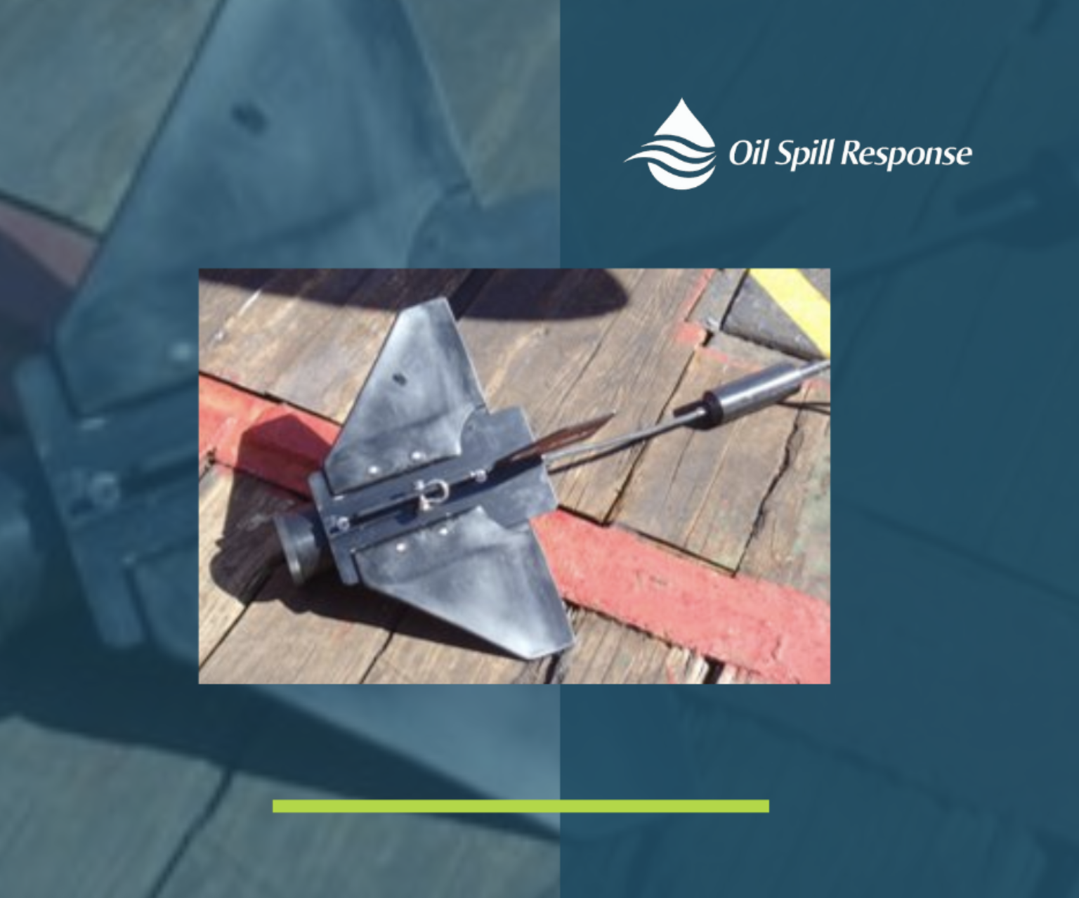 Oil Spill Response Limited (OSRL) Announces Request for Proposals for ...