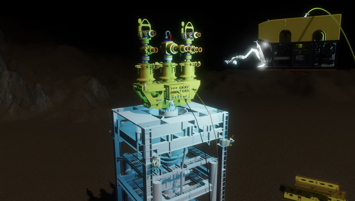 Enhancing our Global Spill Response with New Base and Capping Stack in ...