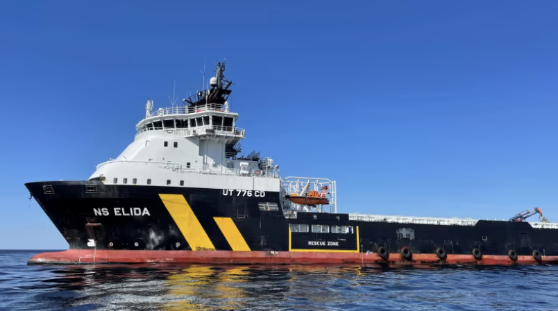 OSRL Conducts Oil Spill Response Exercise in Shetland | Blog Post