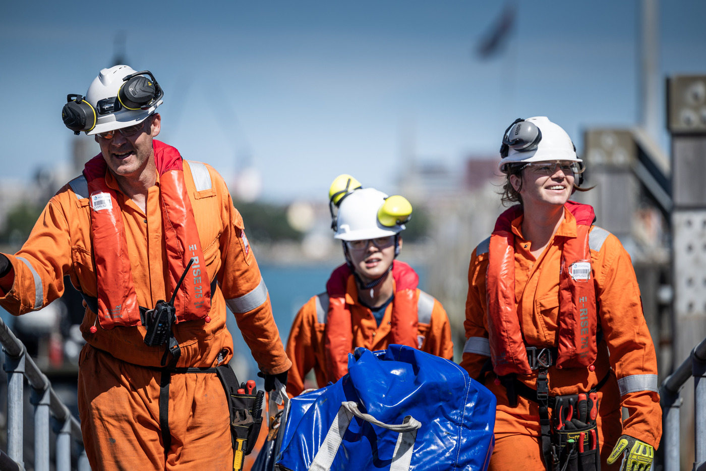 Resource Library | OSRL