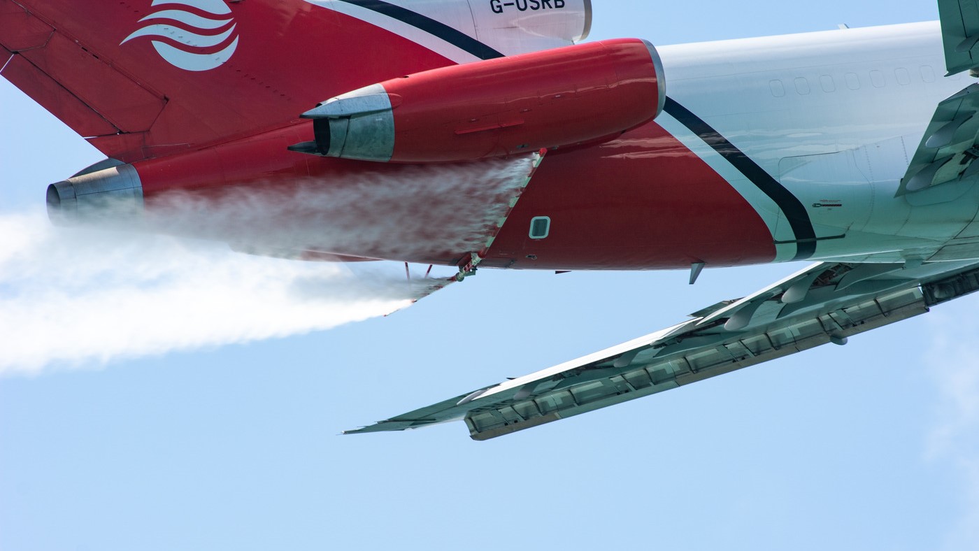 Dispersants | TPR Seminar Series | Knowledge Hub