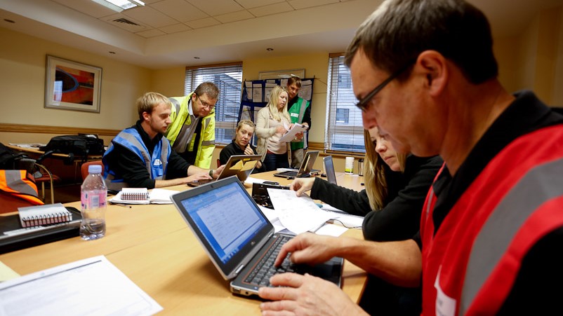 Top Tips for Successful Crisis Exercises | Knowledge Hub