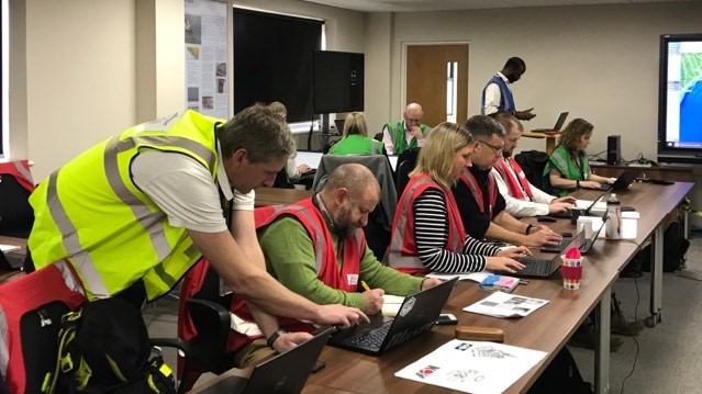 How to Manage a Virtual Incident | Knowledge Hub